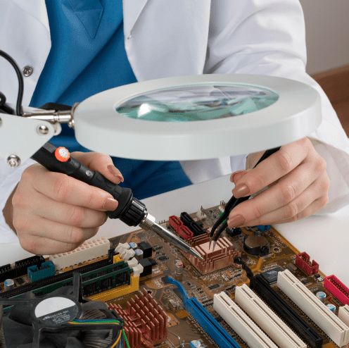 Головна - Protech Solutions Ukraine